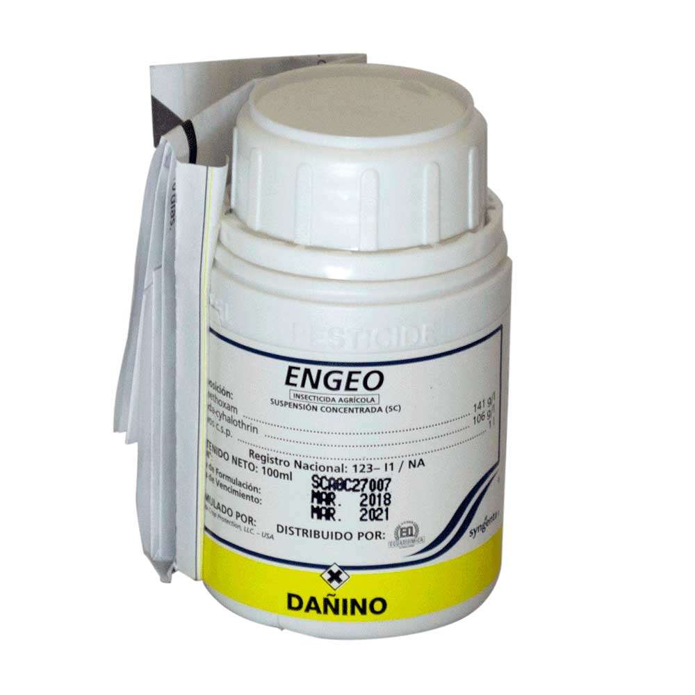 Engeo 100 CC – Agrizon.com