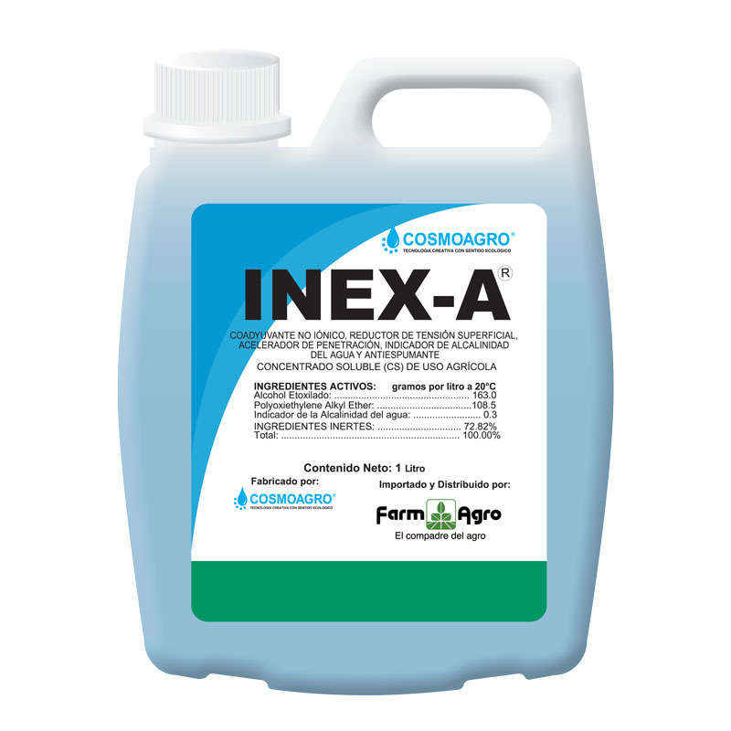 Inex-A 1 lt. – Agrizon.com