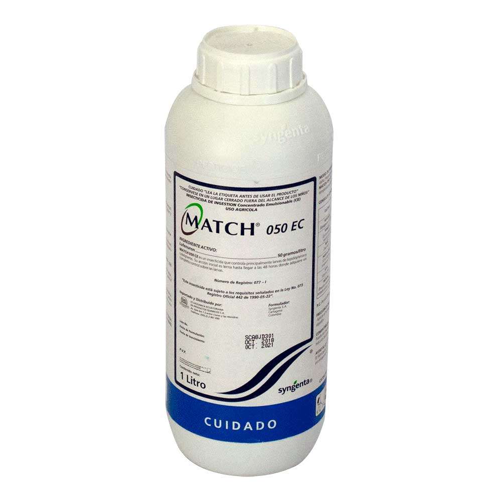 Match 050 Ec 1 lt. – Agrizon.com