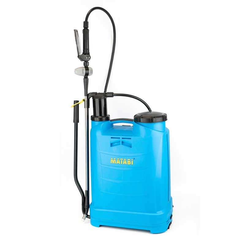 Matabi Evolution 20 Lt. Agro Pump – Agrizon.com
