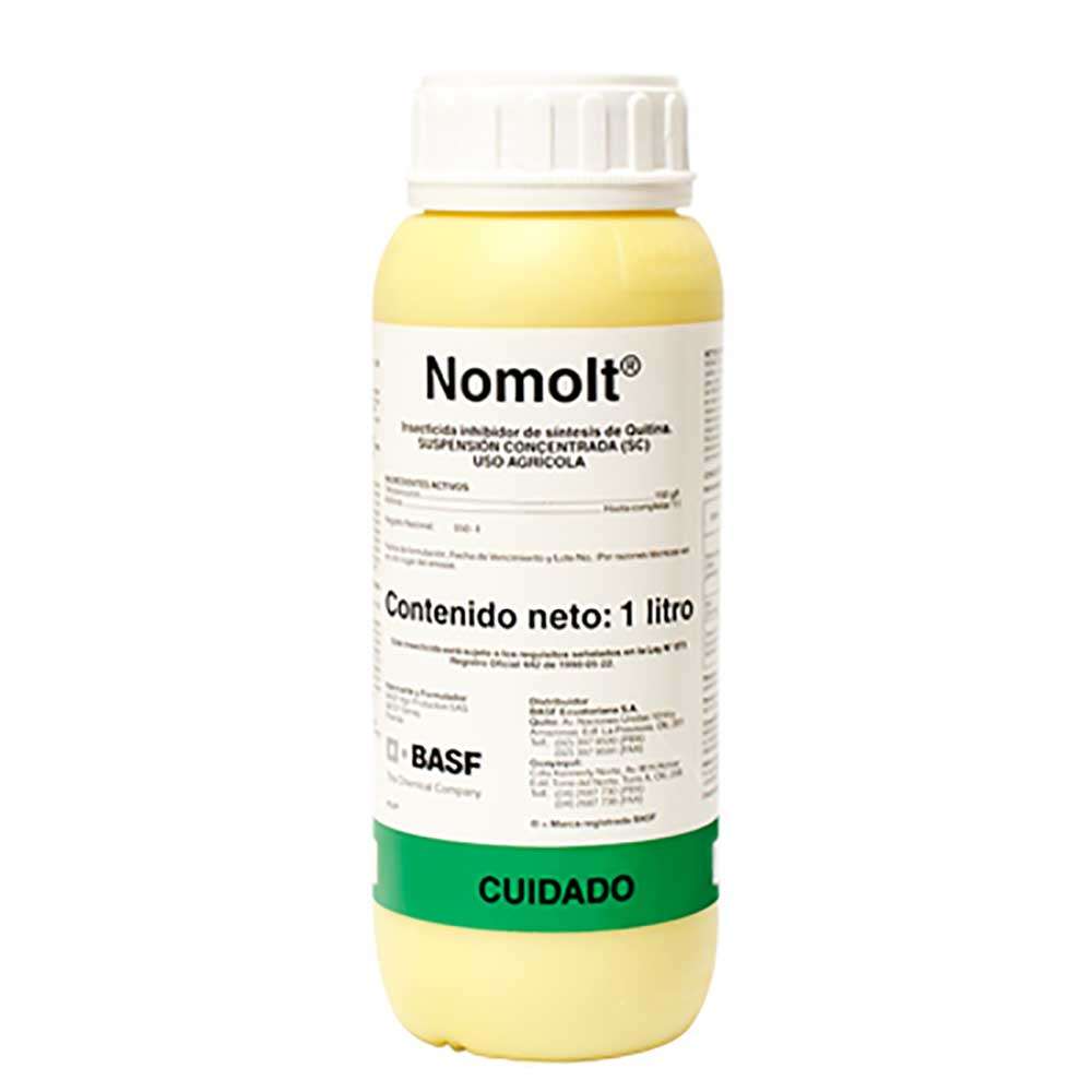 NOMOLT 1 lt – Agrizon.com