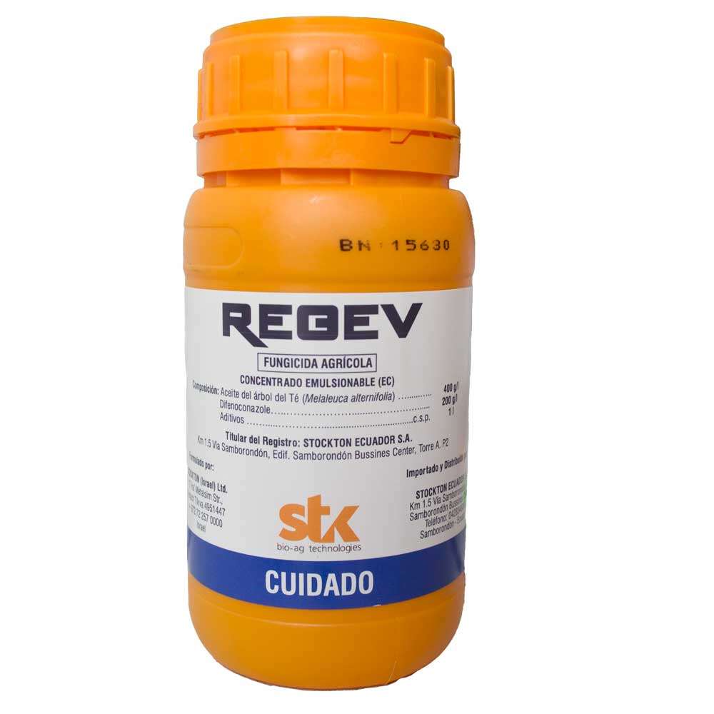 Regev EC 250 ml. – Agrizon.com