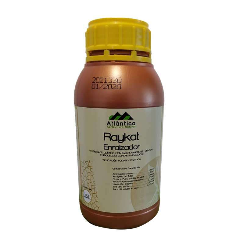 Raykat Rooting Agent 0.5 lt – Agrizon.com