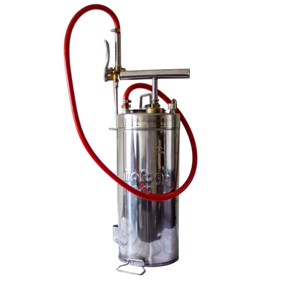 Airofog CS10 sprayer (11.4 liters) – Agrizon.com