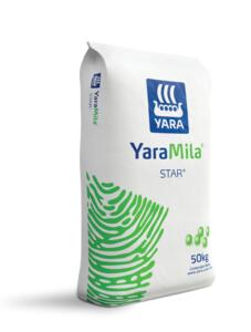 Yaramila Star 50 Kg. – Agrizon.com