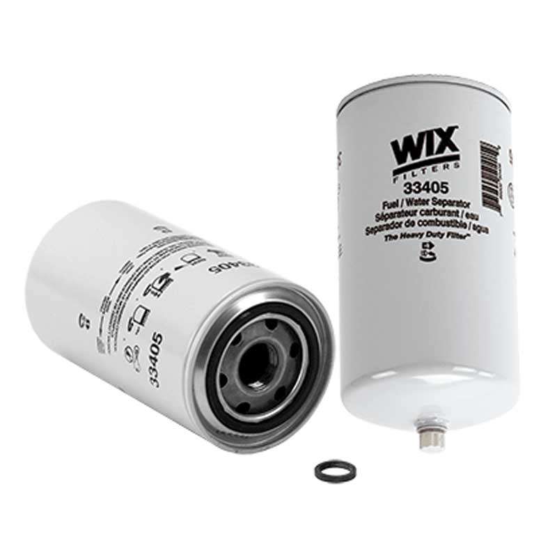 Wix - Screw-On Water/Fuel Separator Filter – Agrizon.com