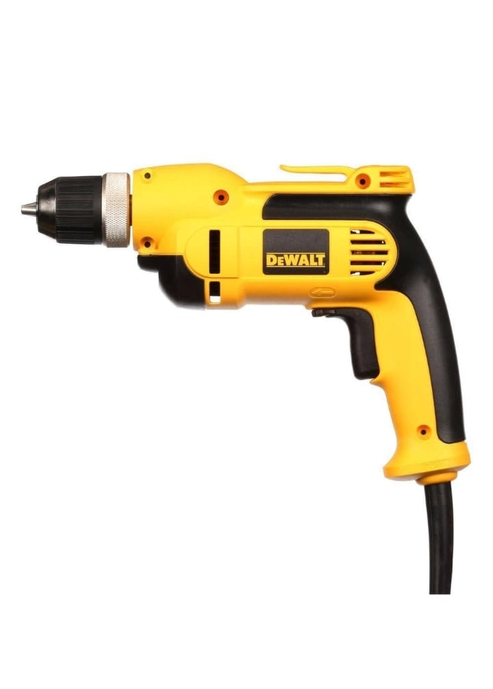 8 AMP Corded 3/8 in. Variable Speed Drill. – Agrizon.com