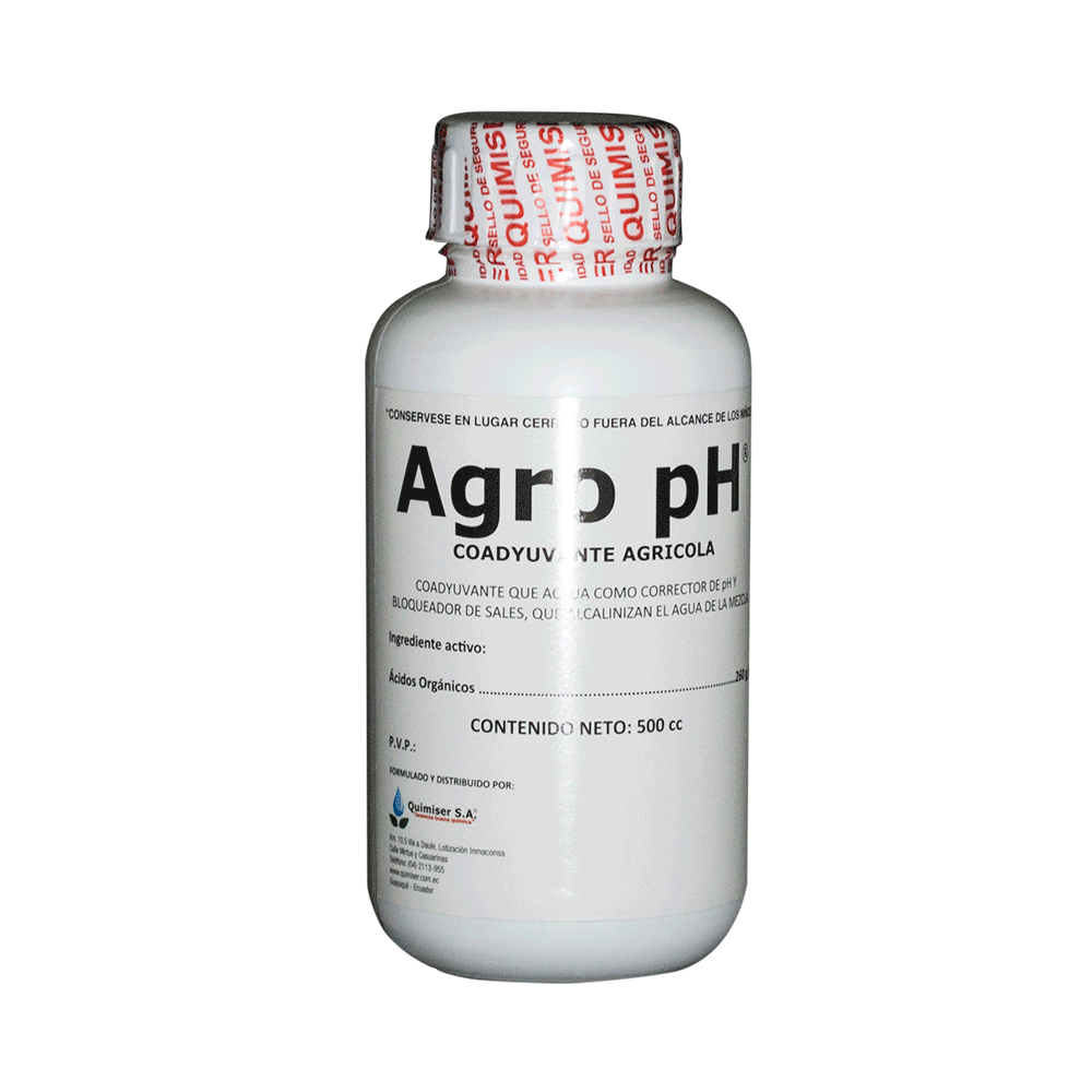 Agro PH 500 CC – Agrizon.com