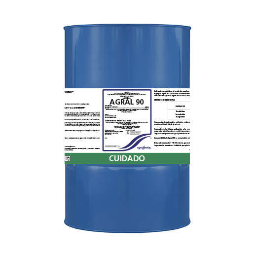 Agral 90 200 lt. – Agrizon.com