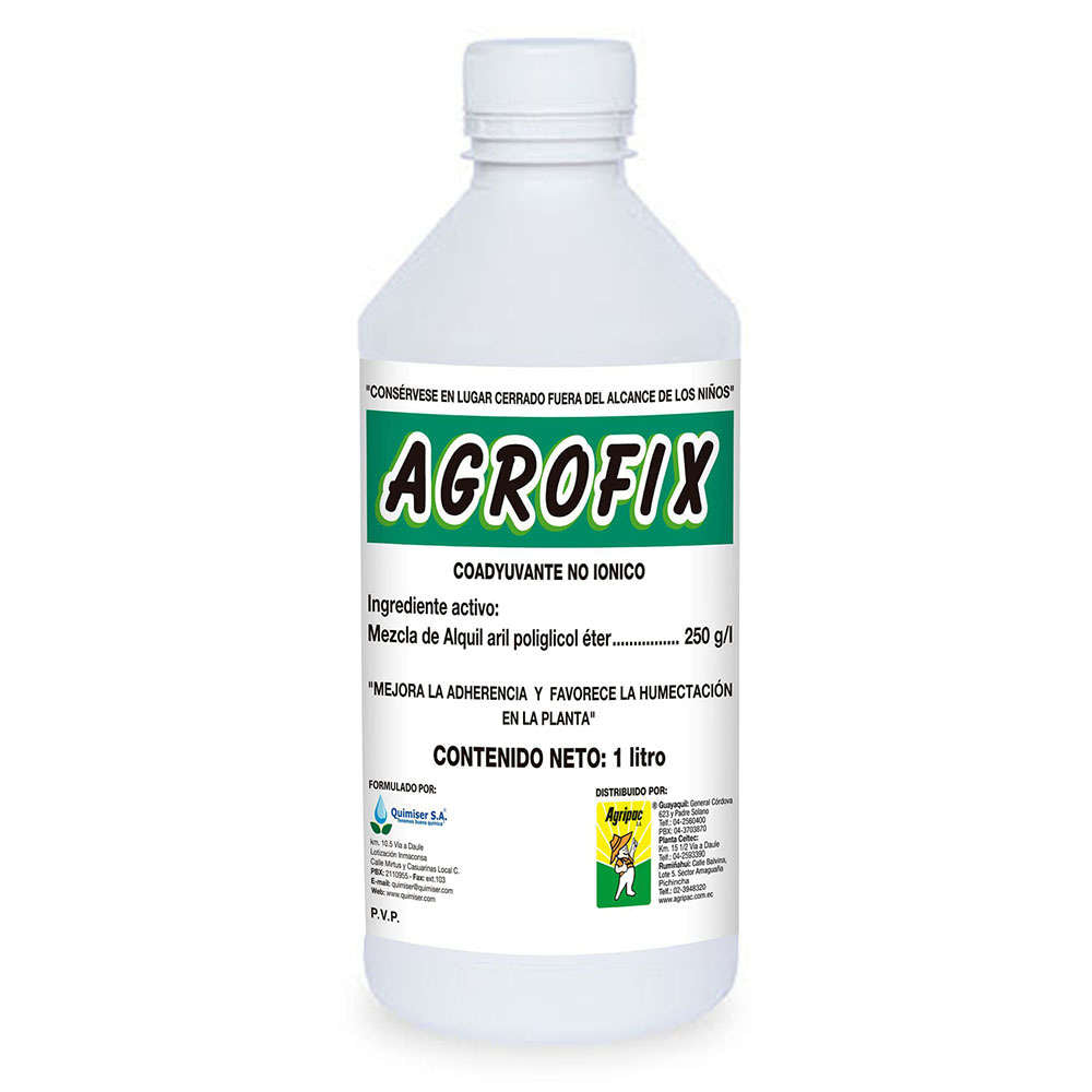 Agrofix 1 lt. – Agrizon.com