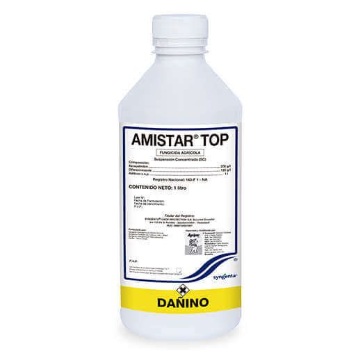 AMISTAR TOP 1 lt. – Agrizon.com