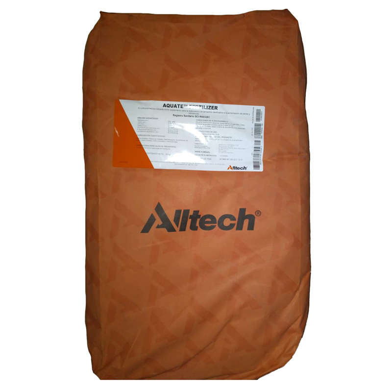 Aquate Fertilizer 25 kg – Agrizon.com