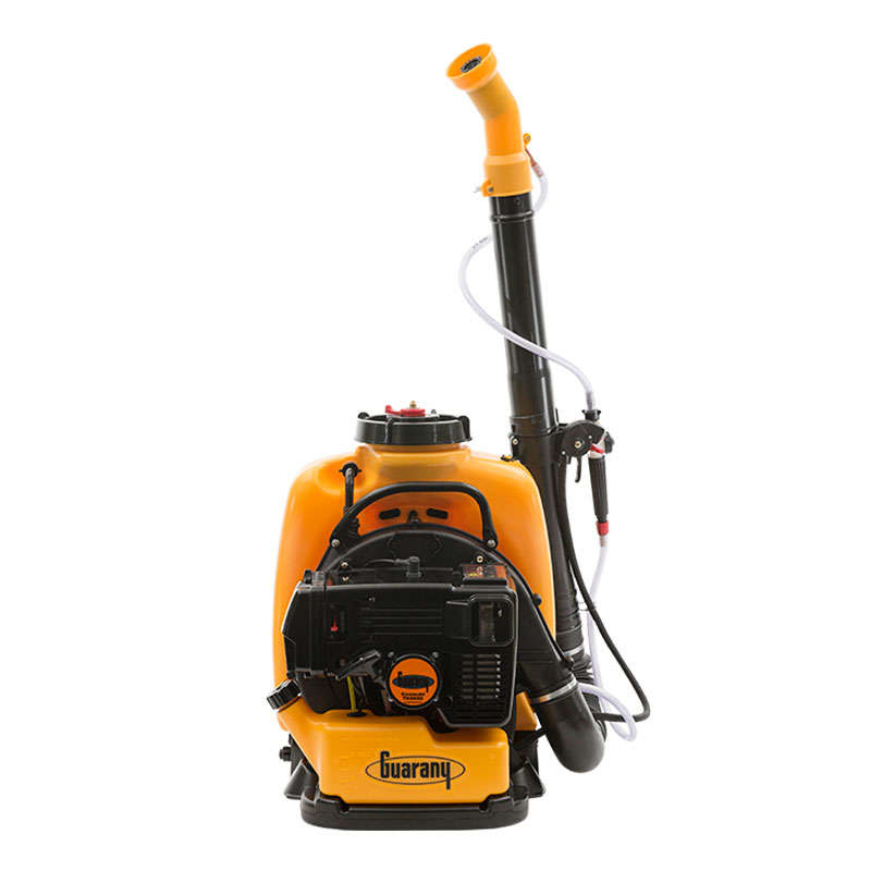 Motorized Dorsal Atomizer 11 LT – Agrizon.com