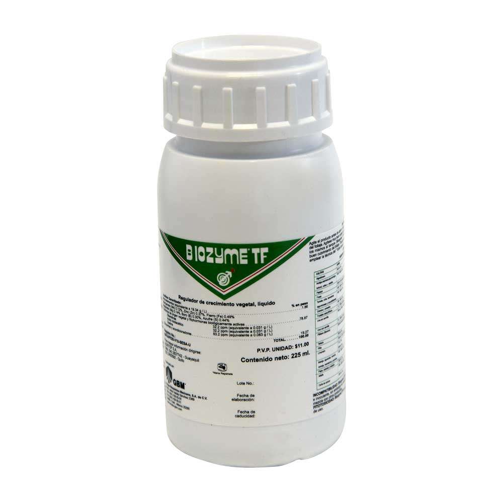 Biozyme TF 225CC – Agrizon.com