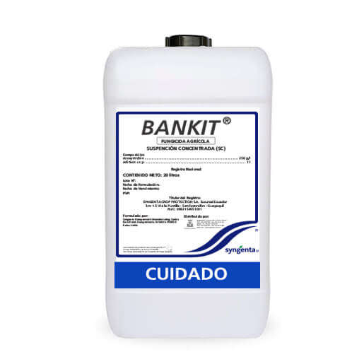 Bankit 25 SC 20 lt. – Agrizon.com