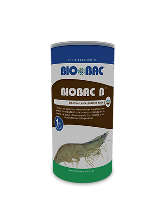 BIOBAC B 1 kg. – Agrizon.com