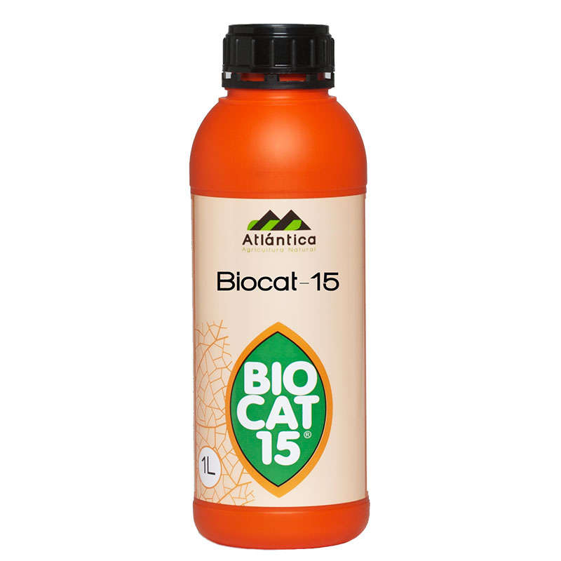 Biocat 15 1 lt. – Agrizon.com
