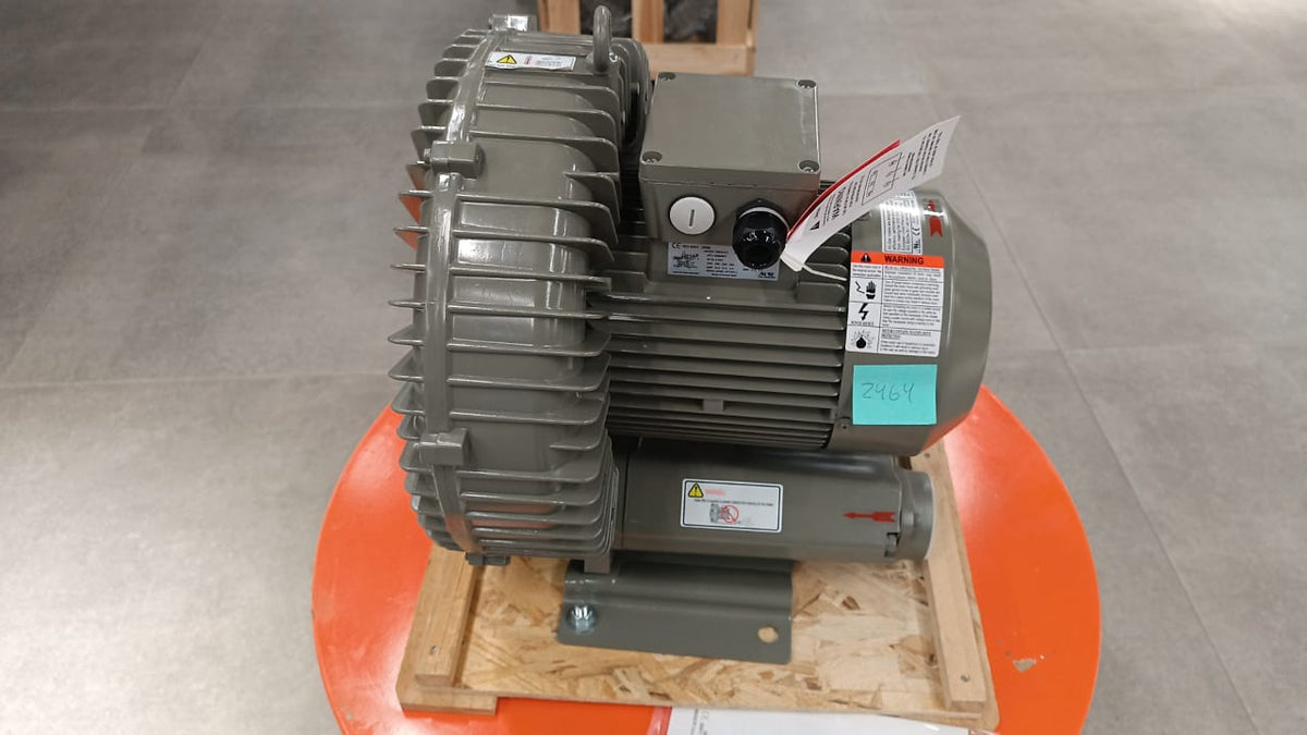 All Star 5 Hp Single Phase Blower – Agrizon.com