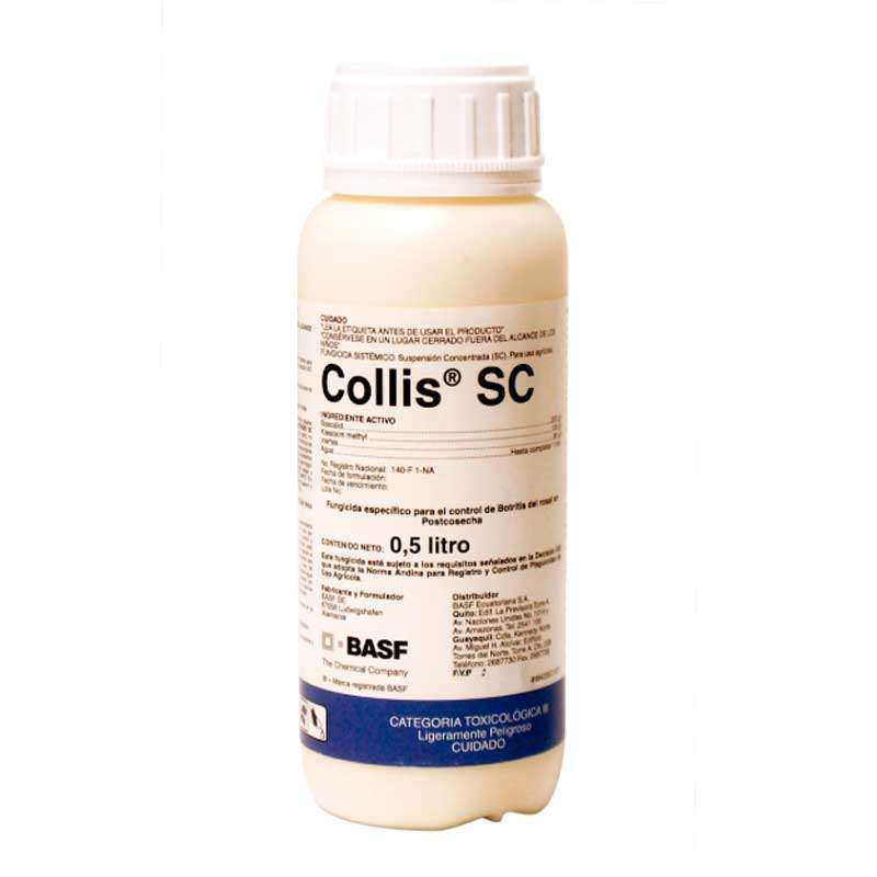 Collis 500 cc – Agrizon.com