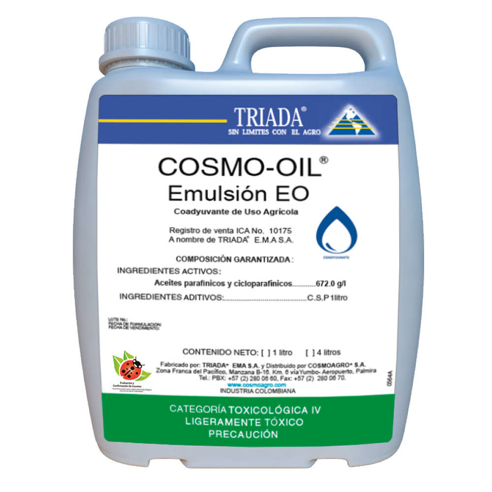 Cosmo Oil 1 lt. – Agrizon.com