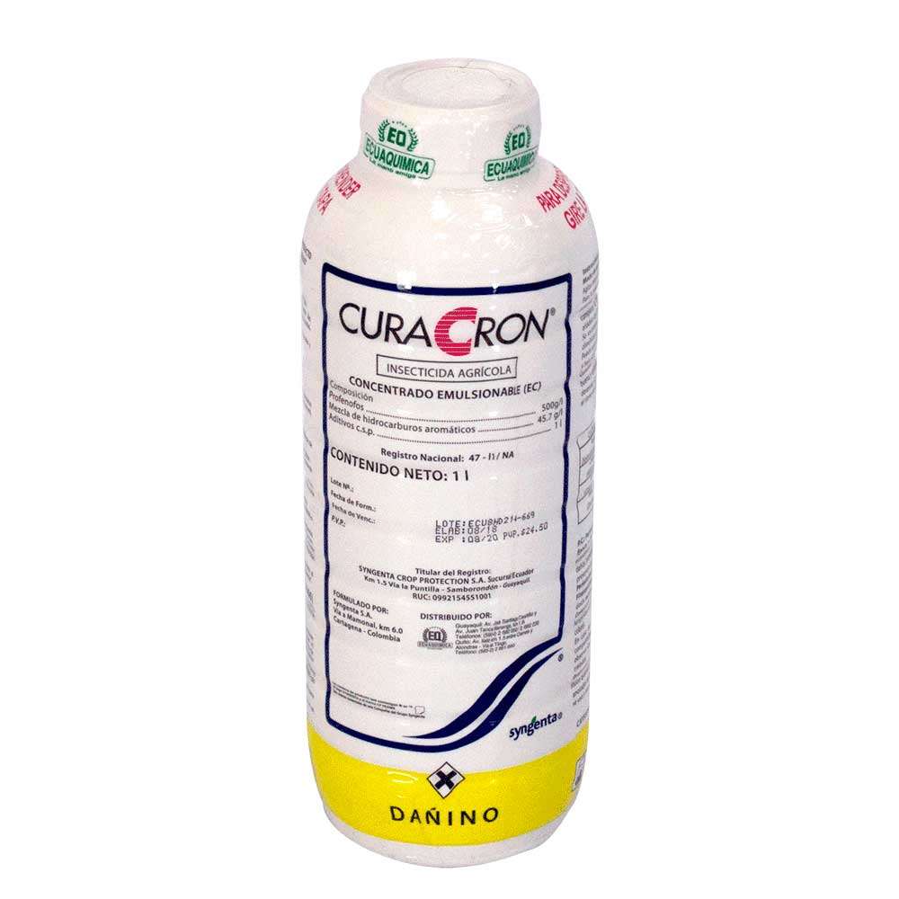 Curacron 1 lt. – Agrizon.com