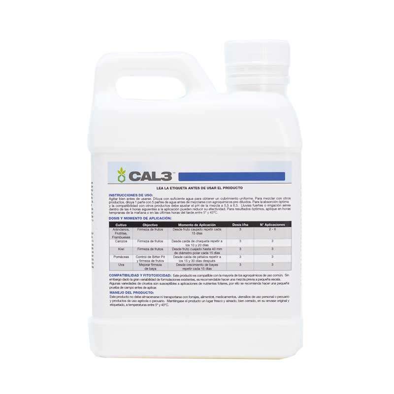 CAL3 1 lt. – Agrizon.com