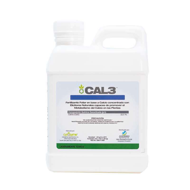 CAL3 1 lt. – Agrizon.com