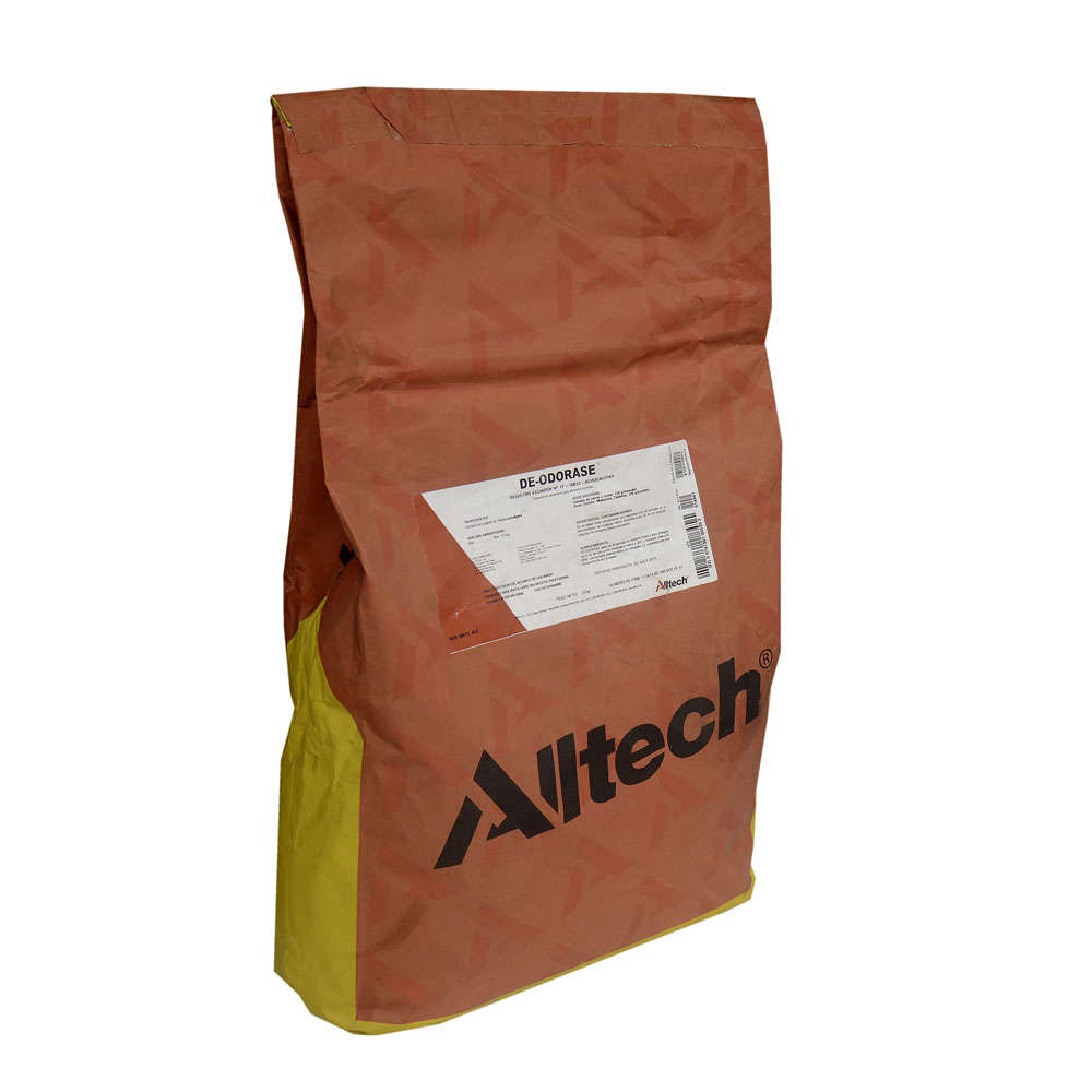 Deodorase 25 kg. – Agrizon.com