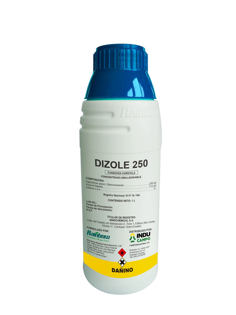Dizole 1 lt. – Agrizon.com
