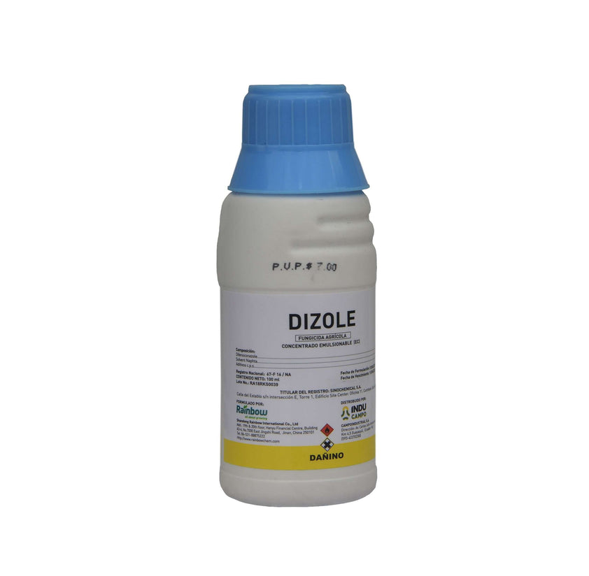 Dizole 100 ml – Agrizon.com