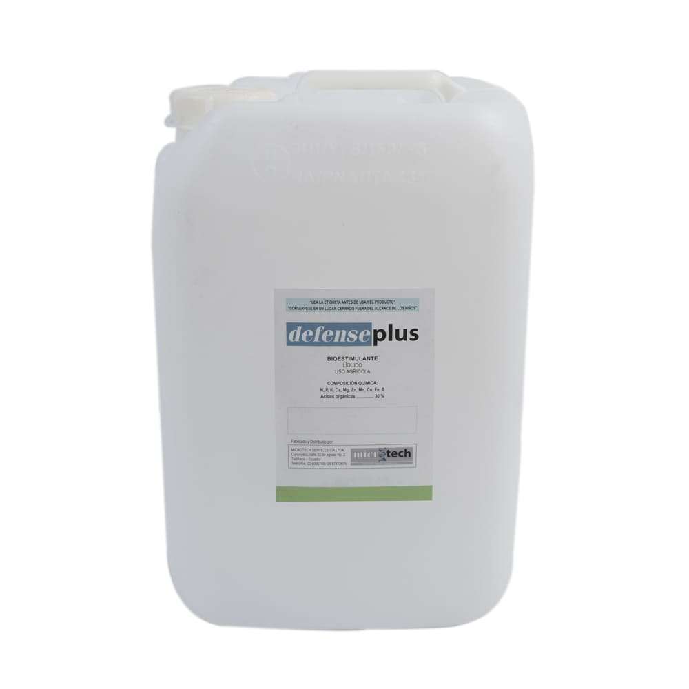 Defense Plus 10 lt – Agrizon.com