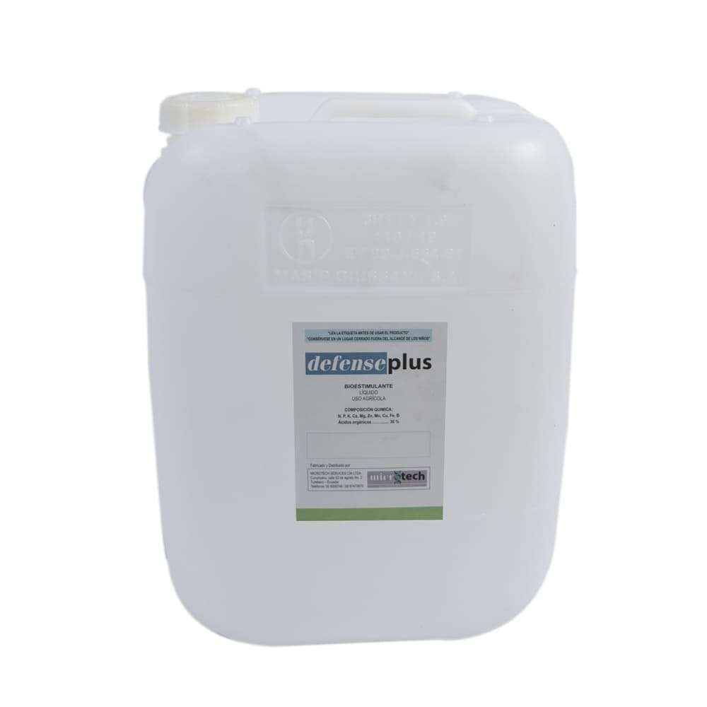 Defense Plus 20 lt – Agrizon.com