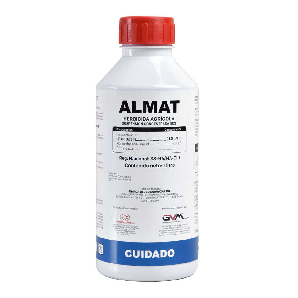 Almat 48 SC 1 lt. – Agrizon.com