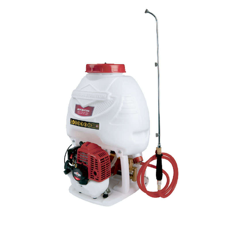 BSK 22026 Backpack Fumigator 20 LT 26CC – Agrizon.com