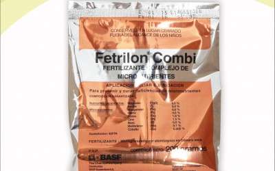 Fetrilon Combi 1 200 gr. – Agrizon.com