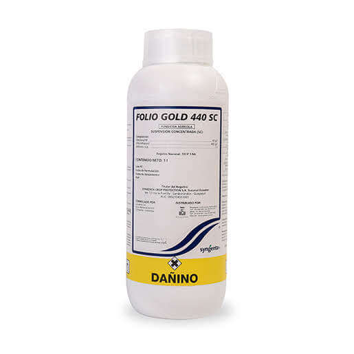 FOLIO GOLD 1 lt. – Agrizon.com