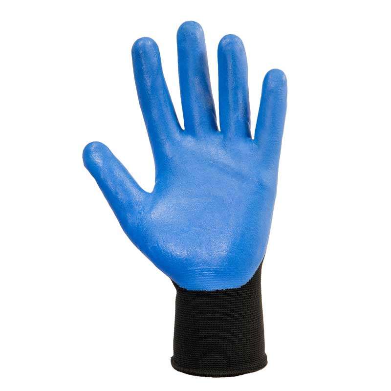 Master Nitritex Plus Blue Gloves T. Large – Agrizon.com