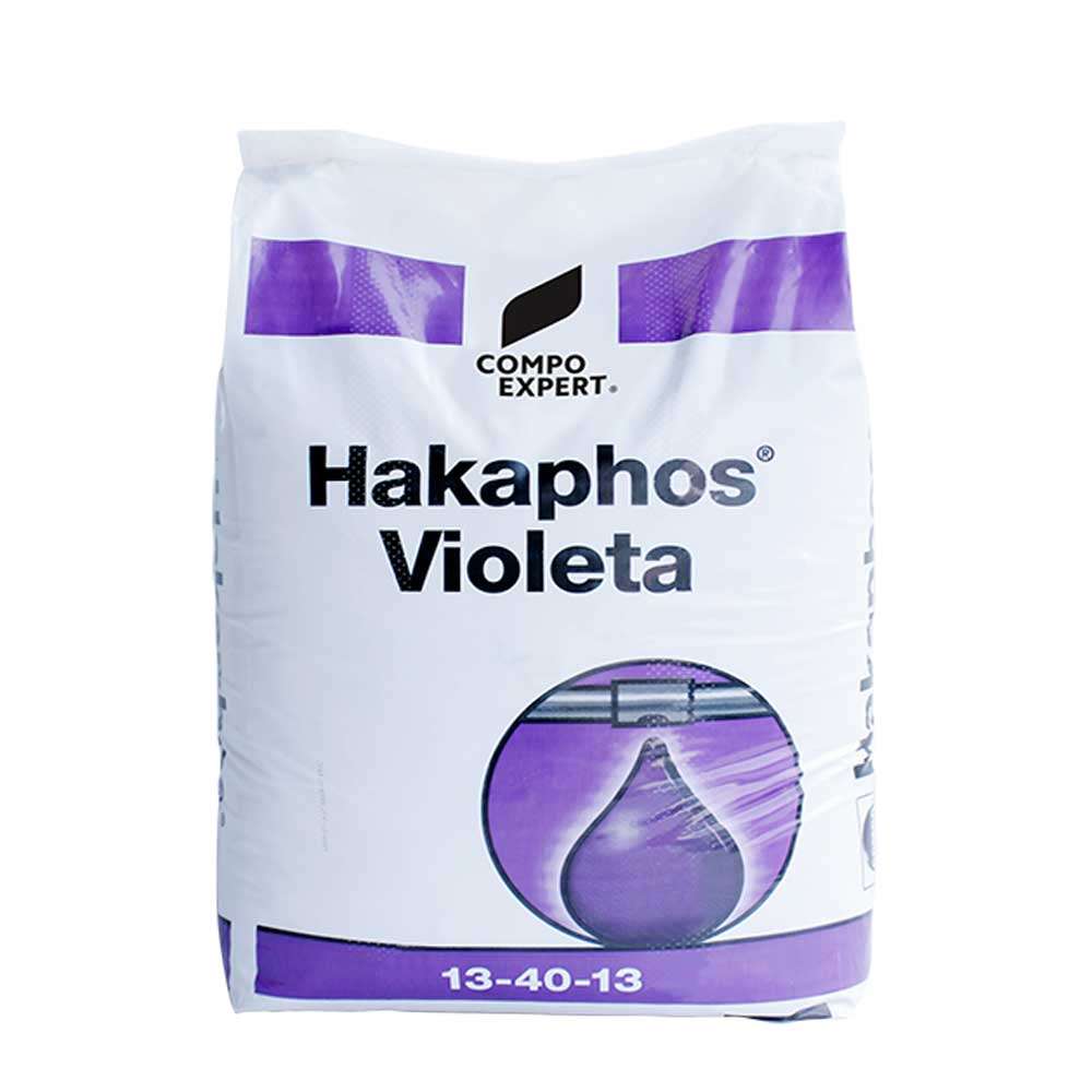 Hakaphos Home 13-40-13 25 kg. – Agrizon.com