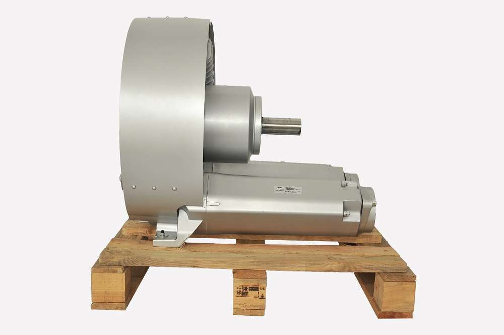 Hyperspin blowers remote blower, to be used with engines up to 12 HP ...