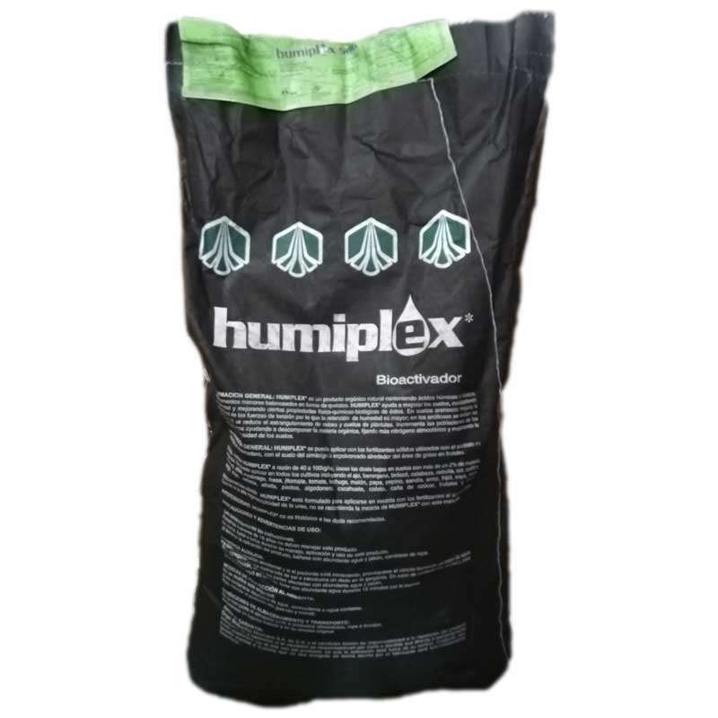 Humiplex 50 Spherical Granules. 20 kg. – Agrizon.com