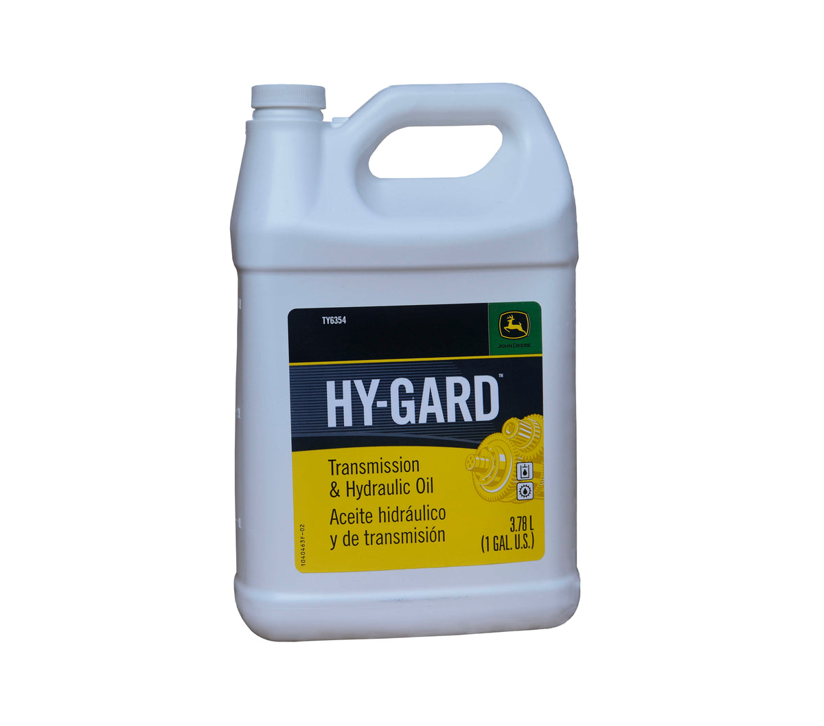 HyGard Hydraulic Oil 1 gl. – Agrizon.com
