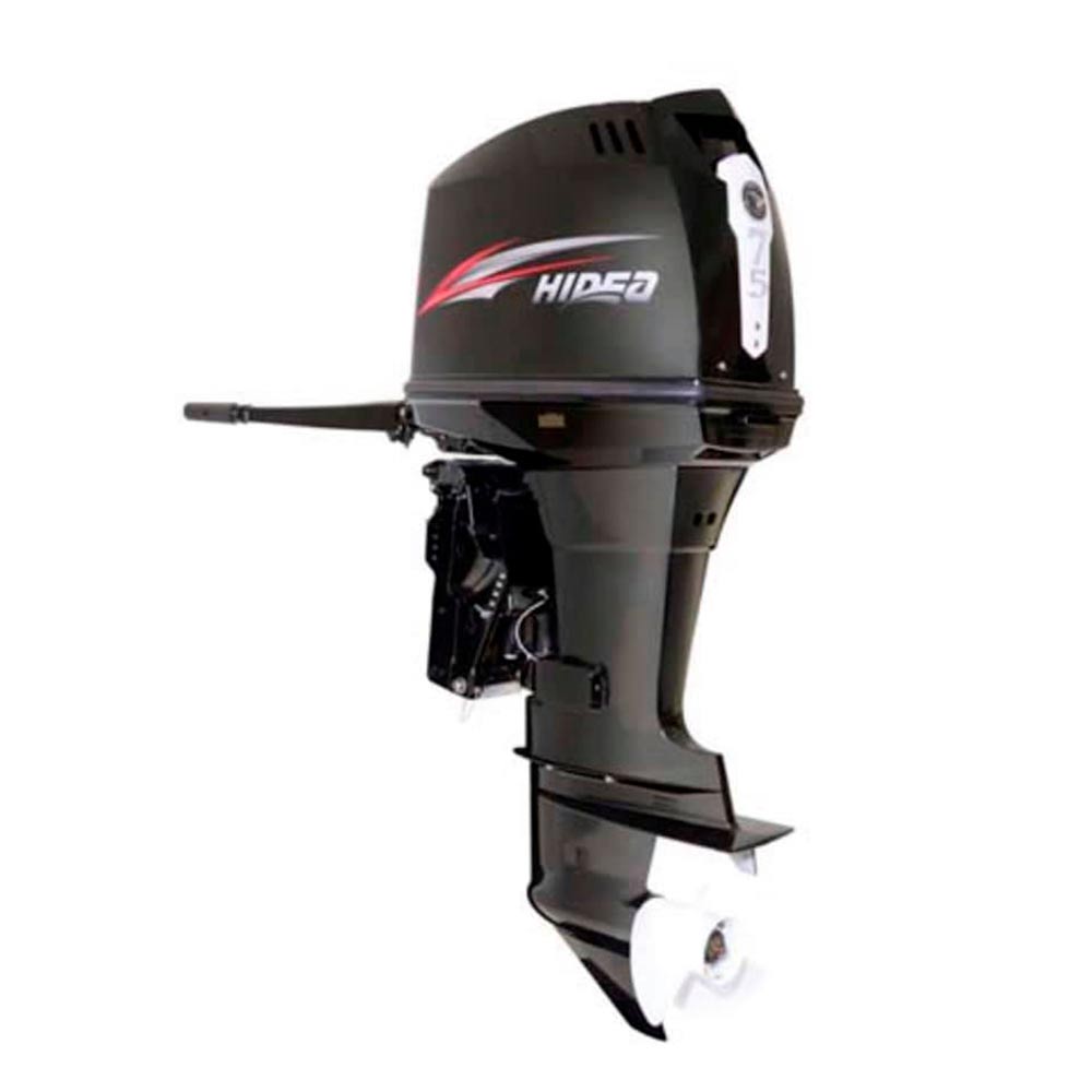 Motor Fuera de Borda, Hidea, 75 HP, Pata larga, 2 Tiempos – Agrizon.com