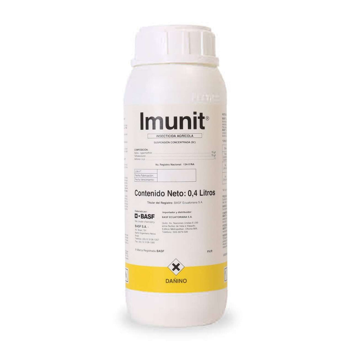 IMUNIT 400 cc – Agrizon.com