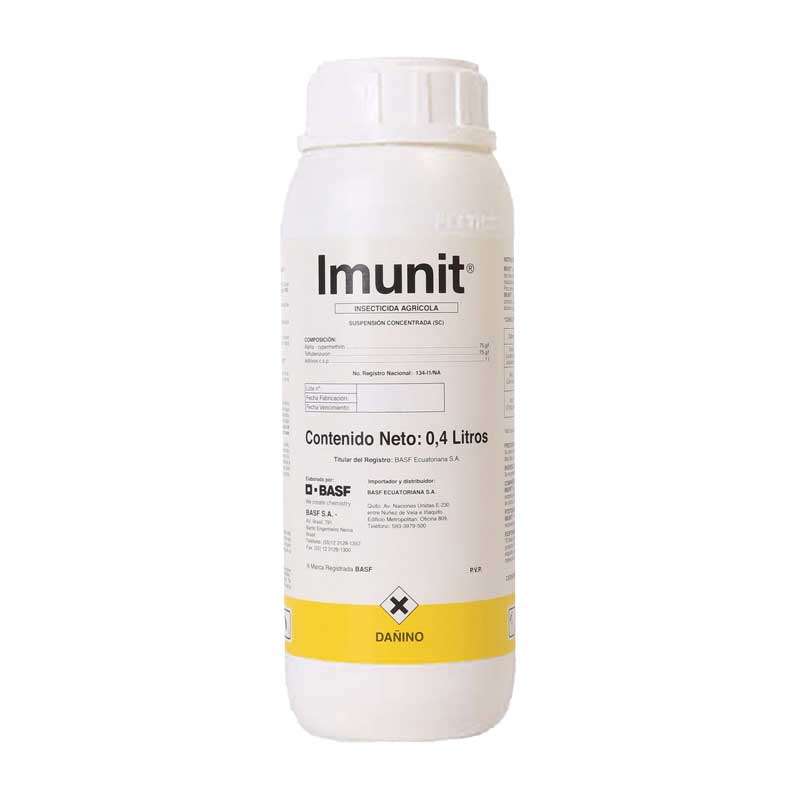 Imunit 400 ml. – Agrizon.com