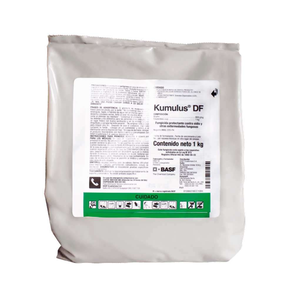 Kumulus 1 kg. – Agrizon.com