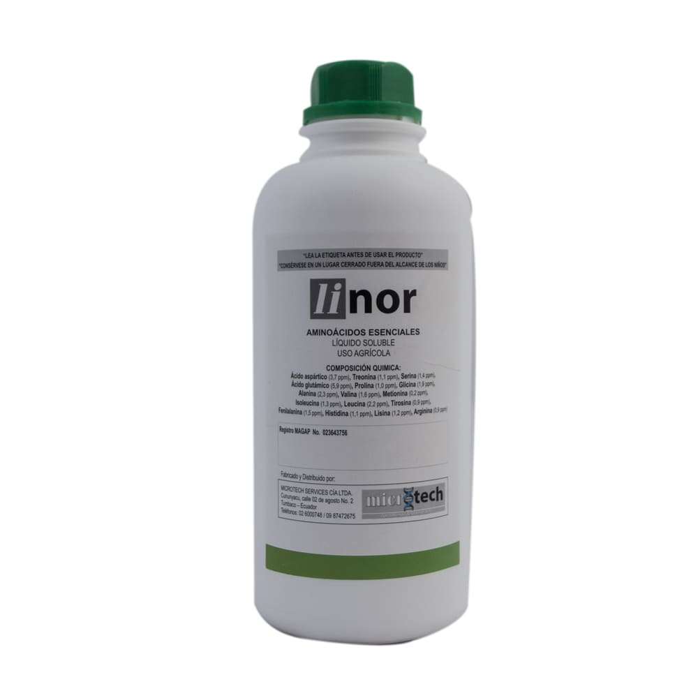 Linor 1 lt. – Agrizon.com