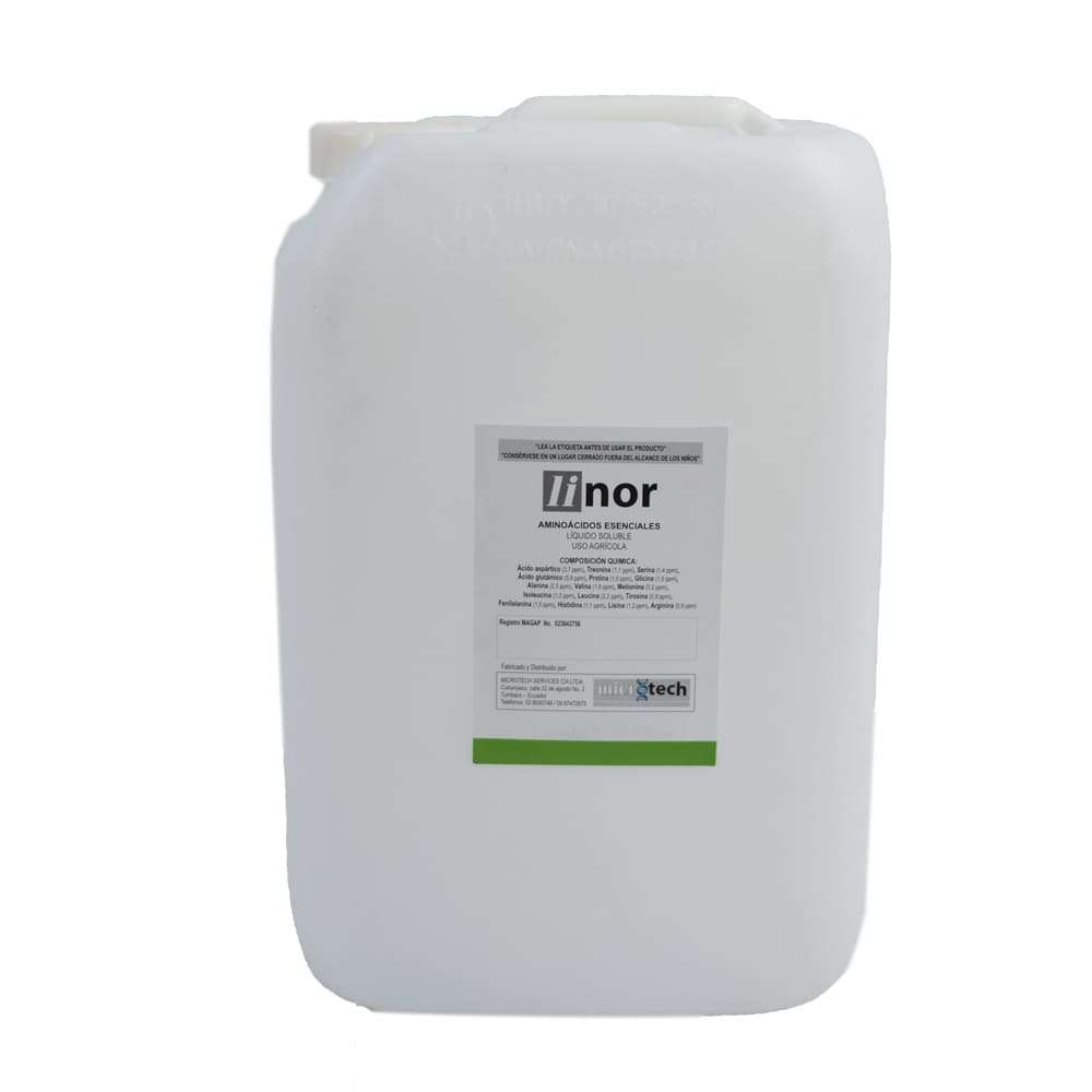 Linor 10 lt. – Agrizon.com