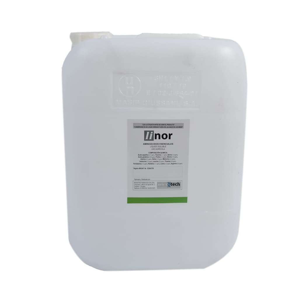 Linor 20 lt. – Agrizon.com