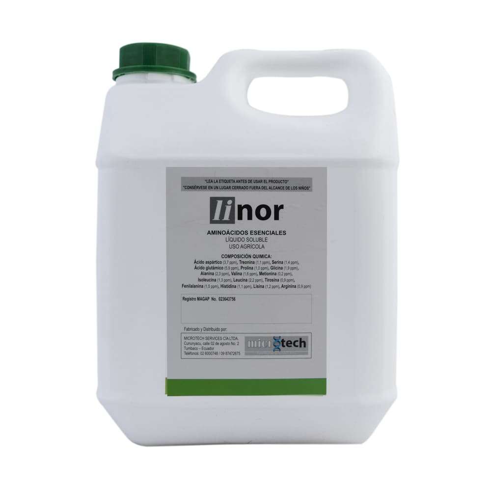 Linor 4 lt. – Agrizon.com