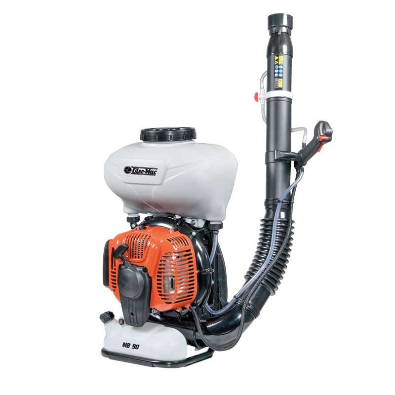 MB-90 Sprayer With Impeller – Agrizon.com